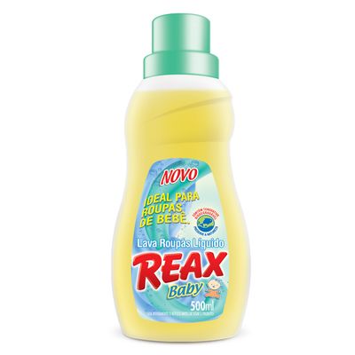 Lava roupas delicadas SAMY coco 500ml - Nobel do Brasil B2C